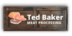 BEEF - Ted Baker Meat Processing